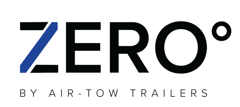 ZERO° Refrigerated Trailers | Ground Level Loading