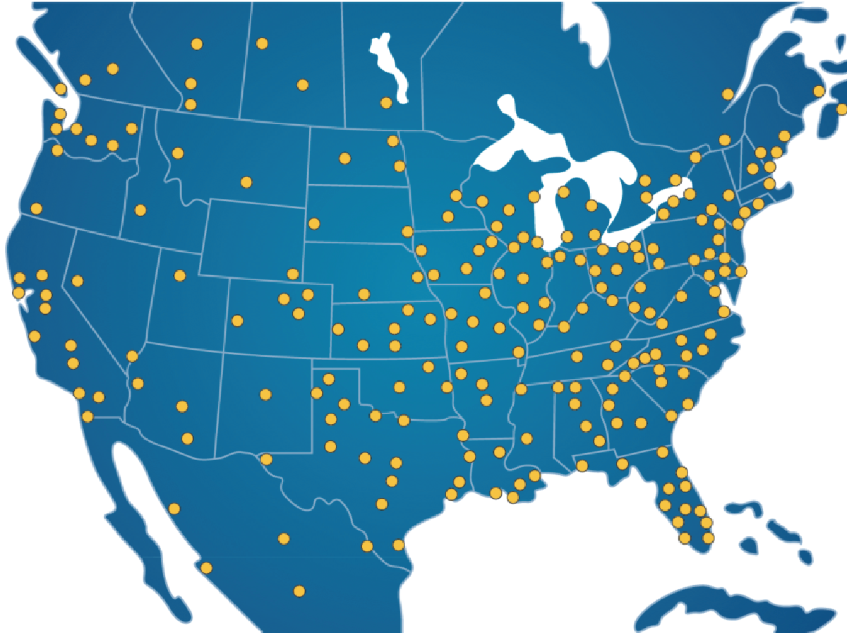 Thermo King Refrigeration Unit