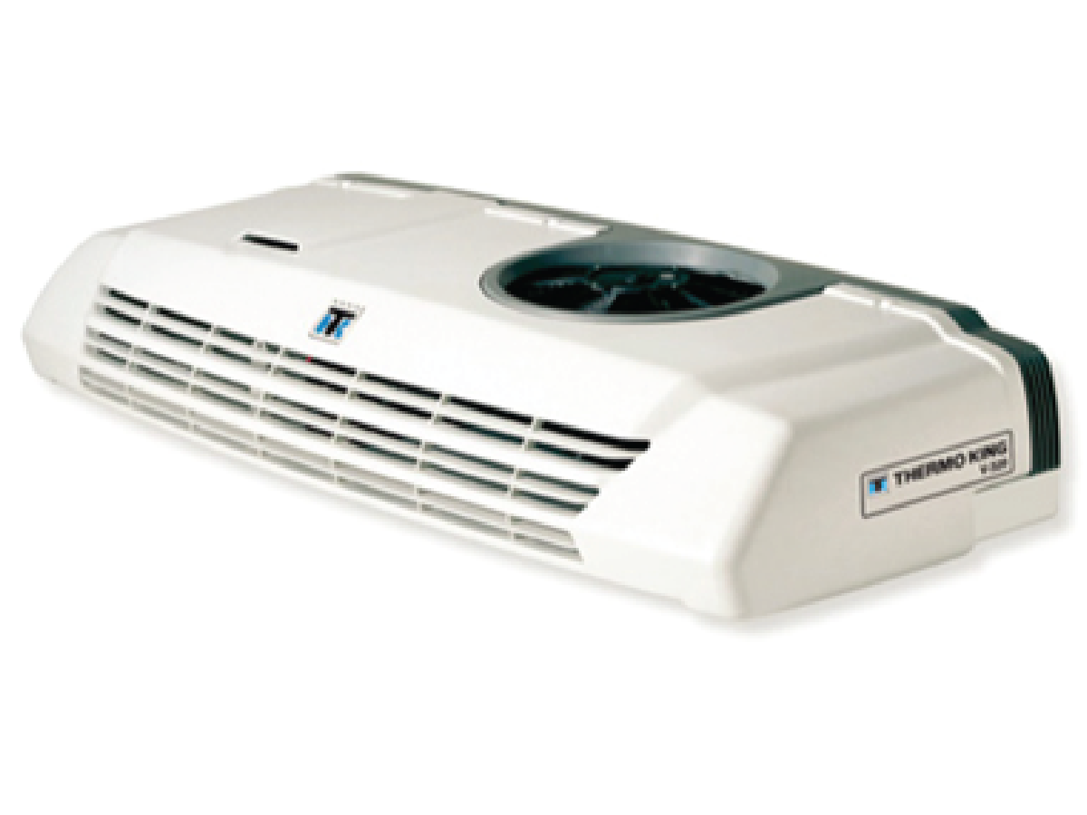 Thermo King Refrigeration Unit